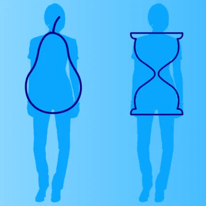 Flatter your body shape with the right uniform – Buttercups Uniforms
