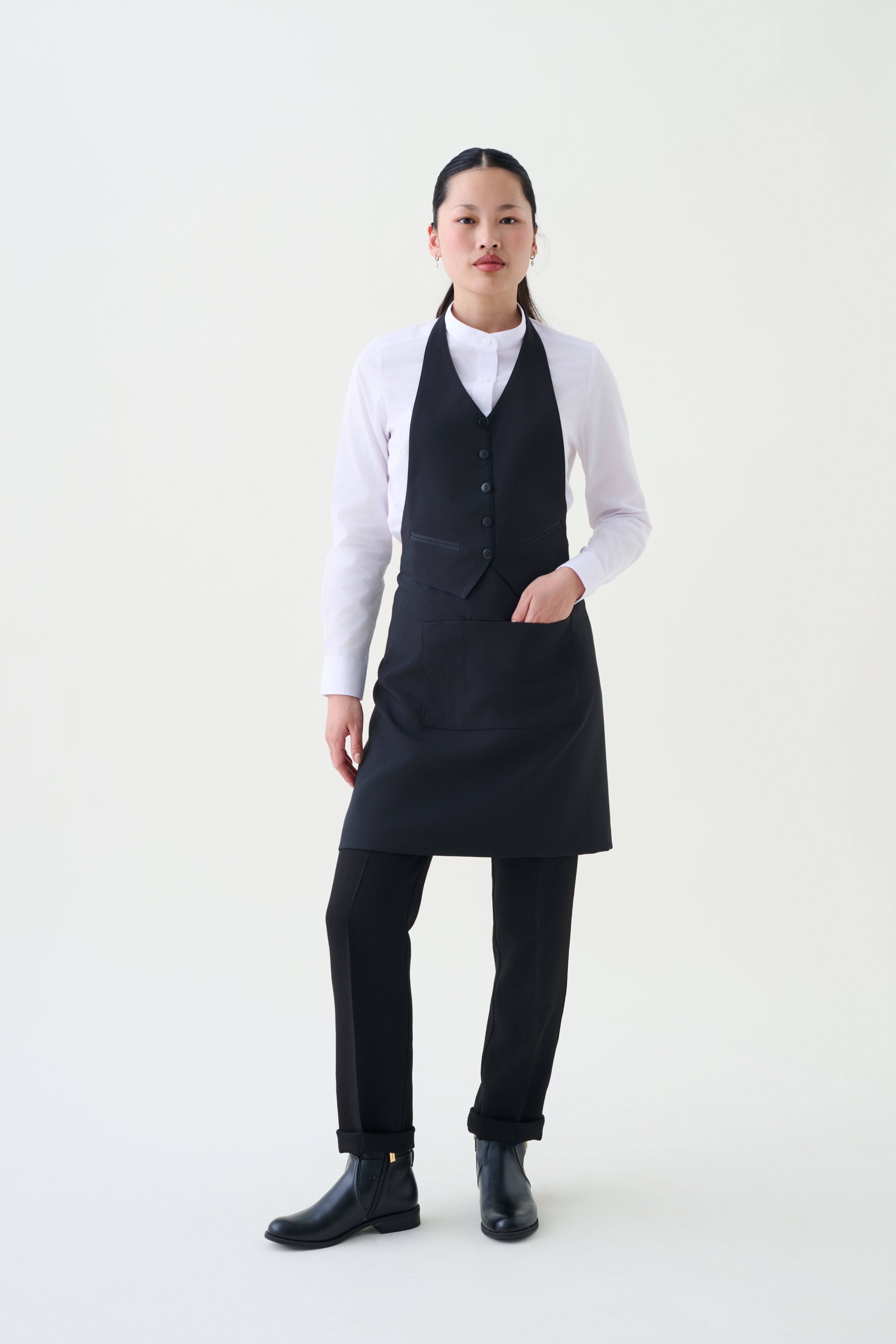Hospitality & Corporate – Buttercups Uniforms