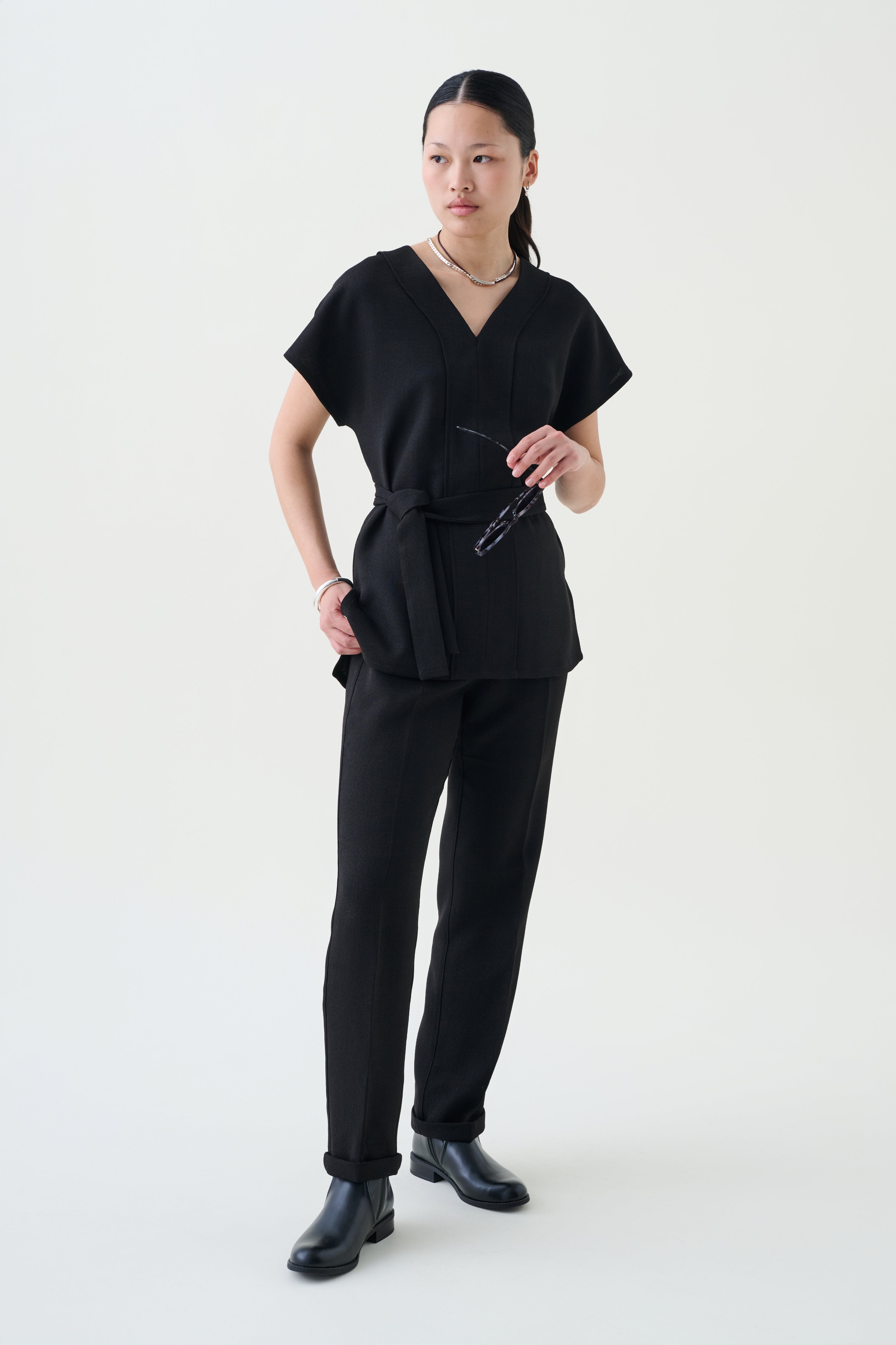 Zen Tunic – Buttercups Uniforms