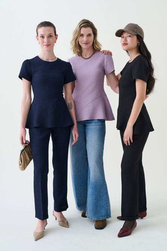 Tunics for Work | Work Tunics Uniforms | Buttercups Uniforms