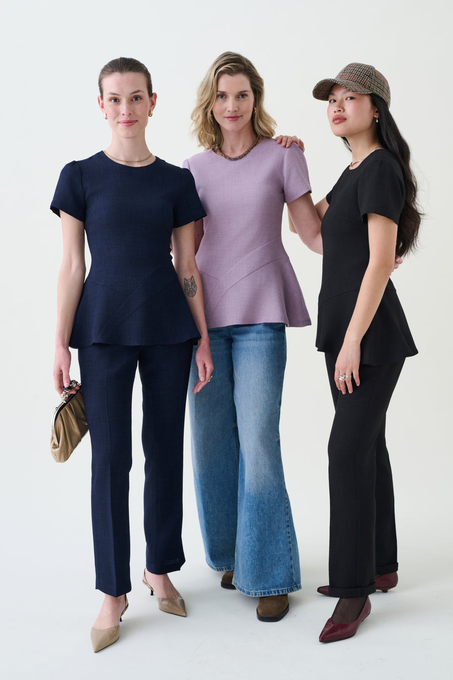 High-Quality Childcare Uniforms: Creche Uniforms – Buttercups Uniforms