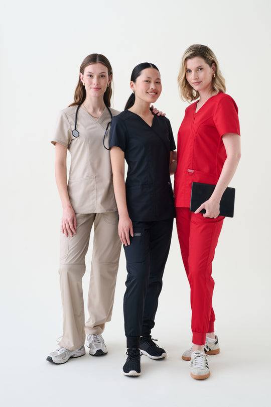 Doctor Uniforms and Scrubs | Workwear for Doctor Surgery – Buttercups ...