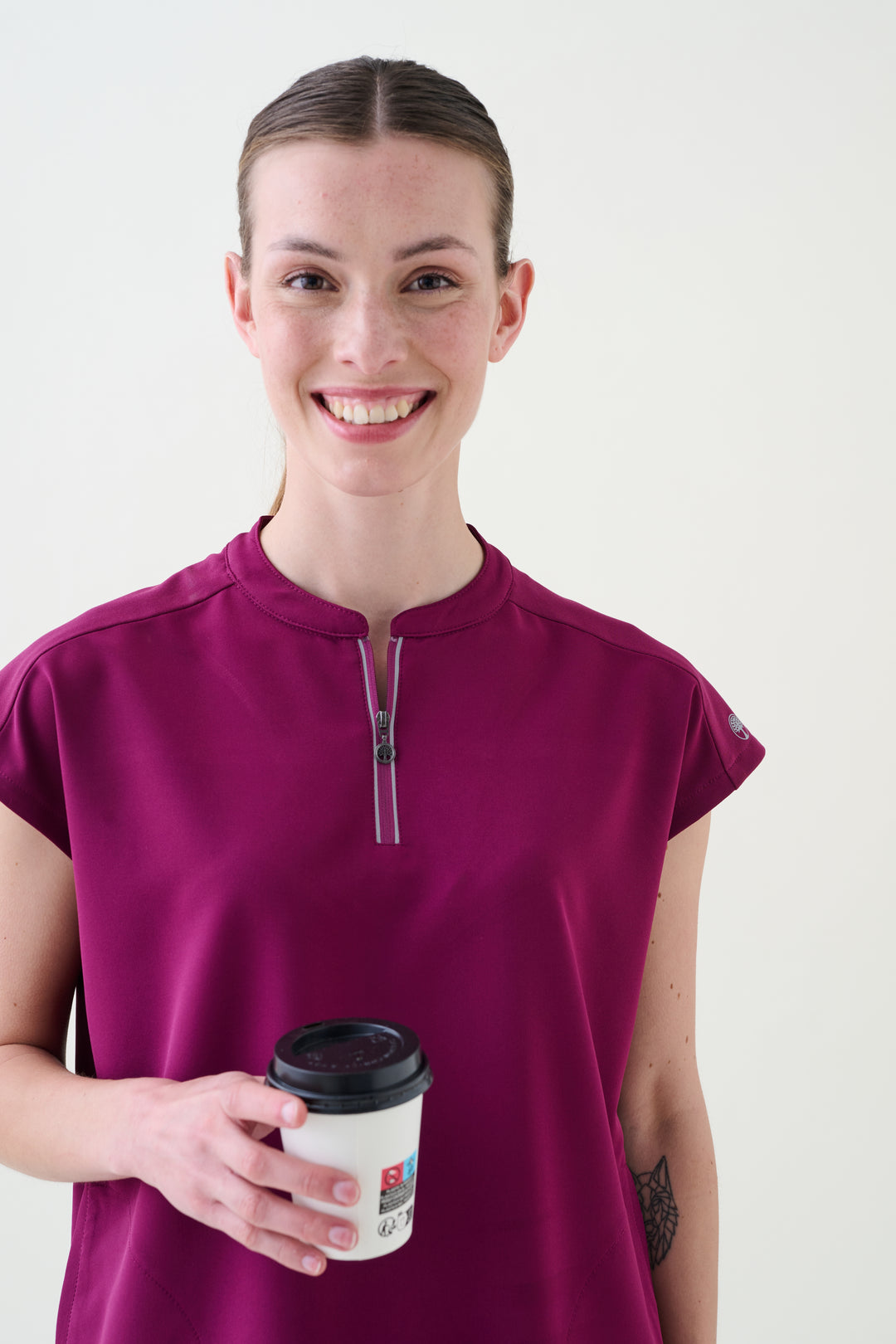 Stylish Pharmacy Uniforms | 35 Years of Expertise – Buttercups Uniforms